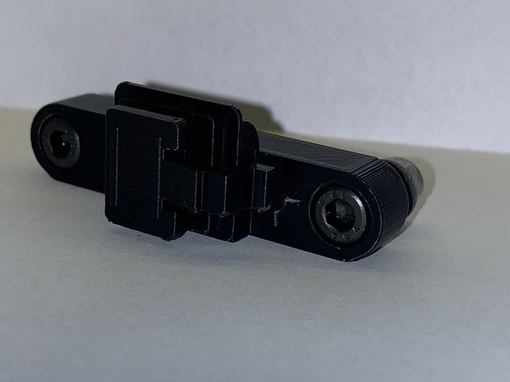 Bike Pannier Rack Bontrager Flare Mount Bicycle – Squashyware